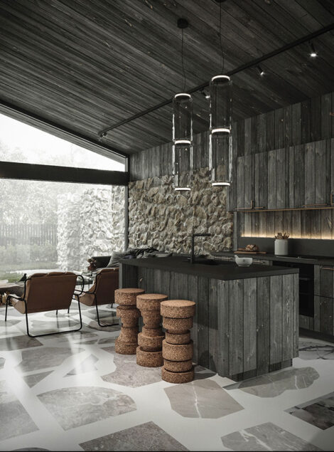 25 Idee per Arredare una Cucina Aesthetic | MondoDesign.it