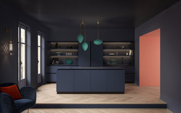 25 Idee per Arredare una Cucina Aesthetic | MondoDesign.it