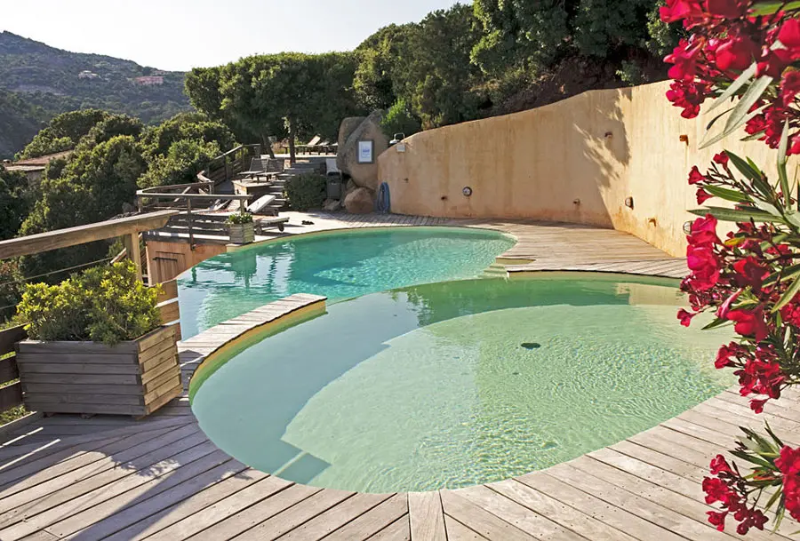 Piscina Da Terrazza: Progetti e Idee da Realizzare | MondoDesign.it