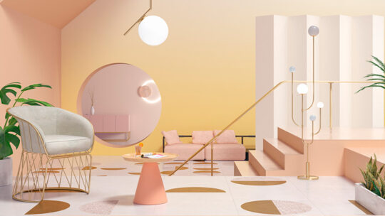 Colori & Abbinamenti | MondoDesign.it