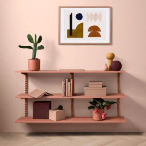 Color Pesca per Pareti e Arredamento | MondoDesign.it