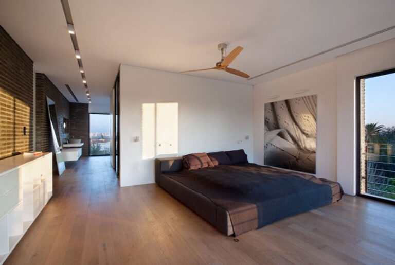 Casa Open Space: 60 Idee e Pratiche Soluzioni | MondoDesign.it