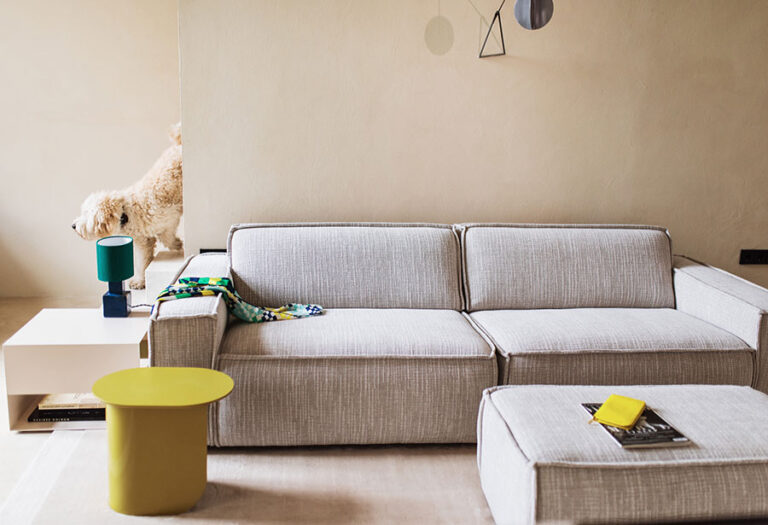 Color Cachi o Kaki: Idee per Pareti, Arredi e Abbinamenti | MondoDesign.it