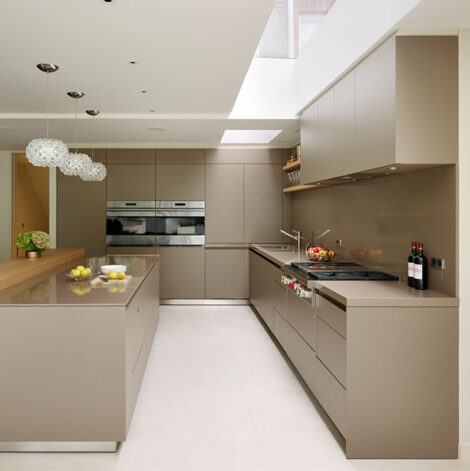 Color Cachi o Kaki: Idee per Pareti, Arredi e Abbinamenti | MondoDesign.it