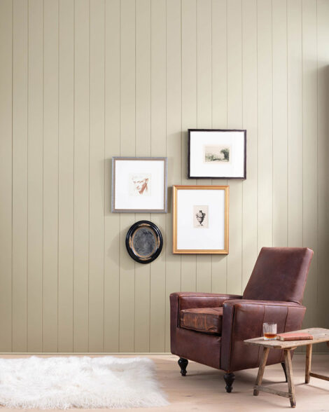 Color Cachi o Kaki: Idee per Pareti, Arredi e Abbinamenti | MondoDesign.it