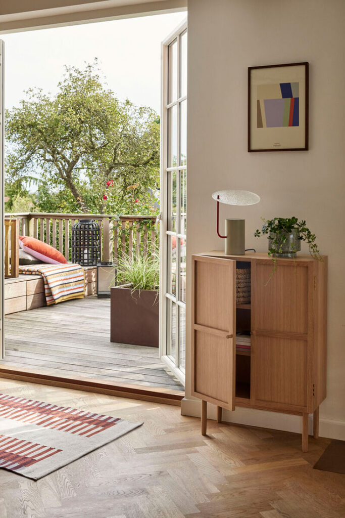 Color Cachi o Kaki: Idee per Pareti, Arredi e Abbinamenti | MondoDesign.it