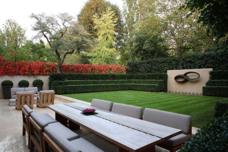 Progettare Giardino Moderno: 50 Idee Che vi Conquisteranno | MondoDesign.it