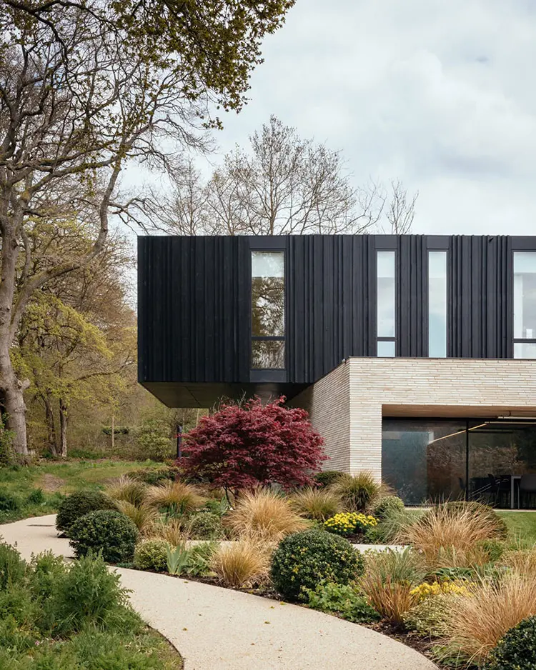 Progettare Giardino Moderno: 50 Idee Che vi Conquisteranno | MondoDesign.it