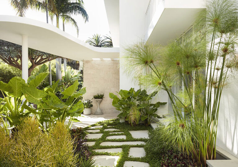 Progettare Giardino Moderno: 50 Idee Che vi Conquisteranno | MondoDesign.it