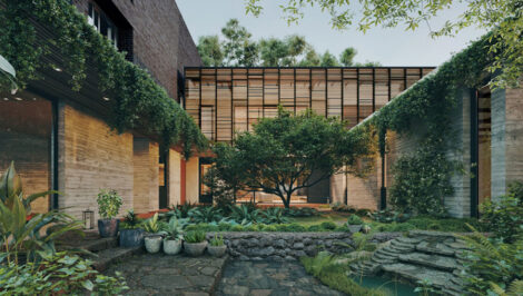 Progettare Giardino Moderno: 50 Idee Che vi Conquisteranno | MondoDesign.it
