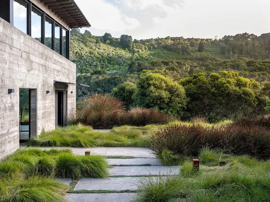 Progettare Giardino Moderno: 50 Idee Che vi Conquisteranno | MondoDesign.it