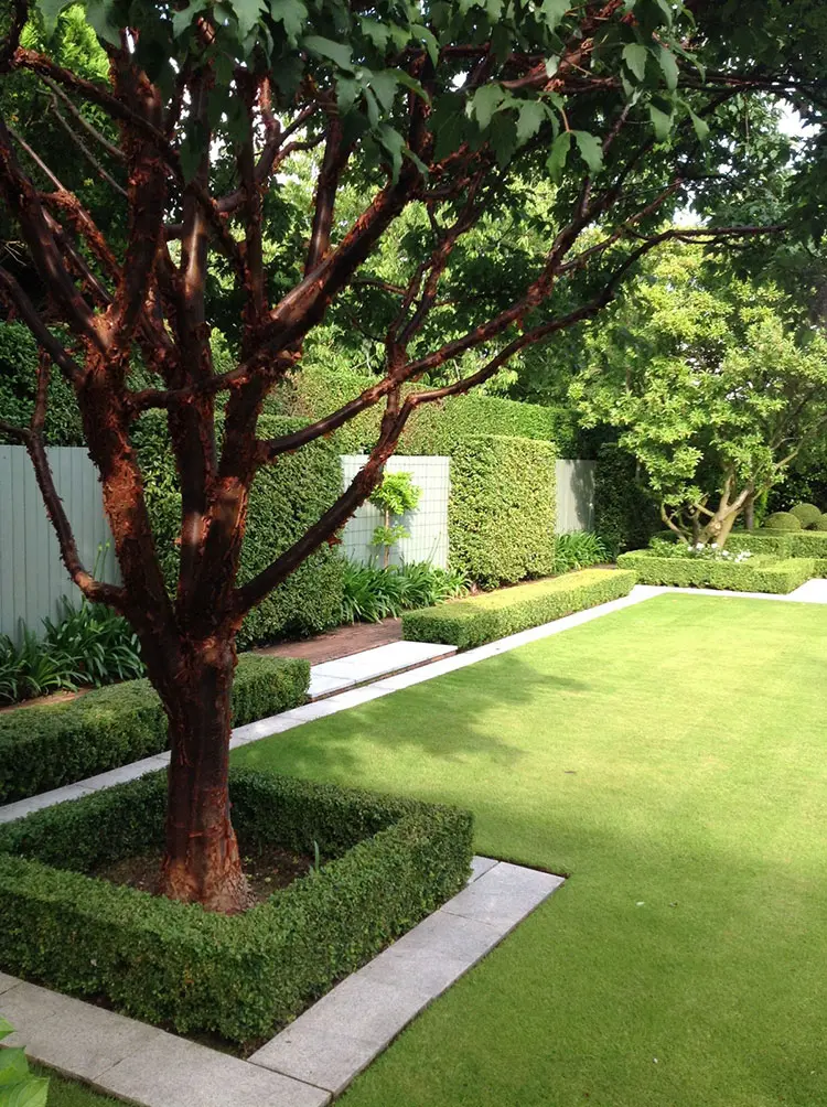 Progettare Giardino Moderno: 50 Idee Che vi Conquisteranno | MondoDesign.it