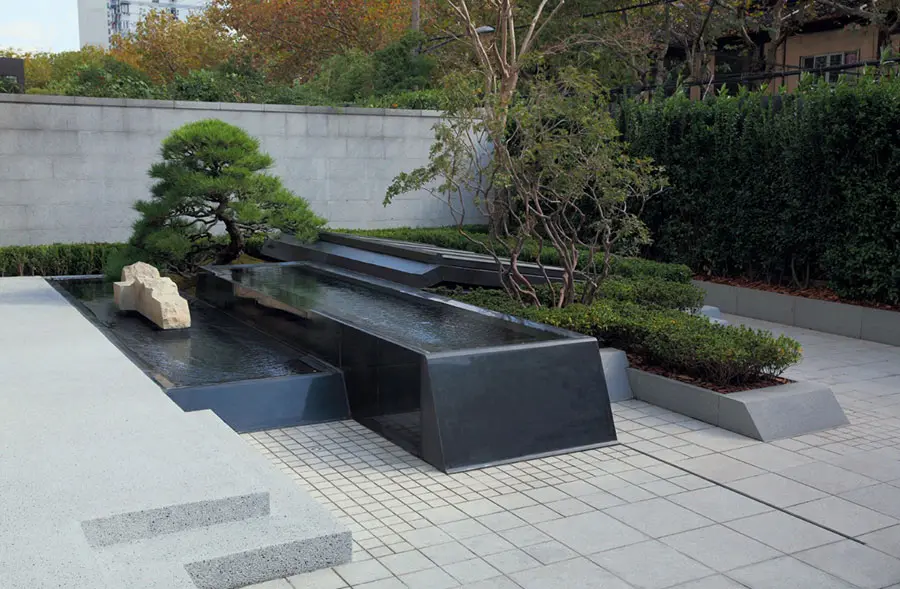 Progettare Giardino Moderno: 50 Idee Che vi Conquisteranno | MondoDesign.it