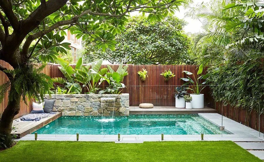 Progettare Giardino Moderno: 50 Idee Che vi Conquisteranno | MondoDesign.it