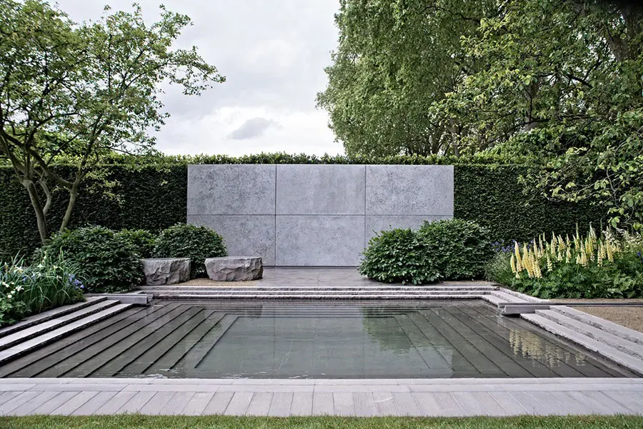 Progettare Giardino Moderno: 50 Idee Che vi Conquisteranno | MondoDesign.it