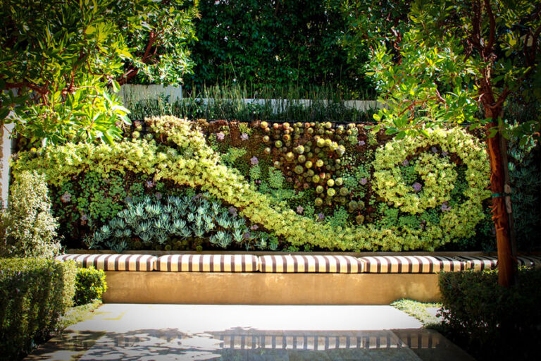 Aiuola per Giardino Moderno: Idee e Progetti da Copiare | MondoDesign.it