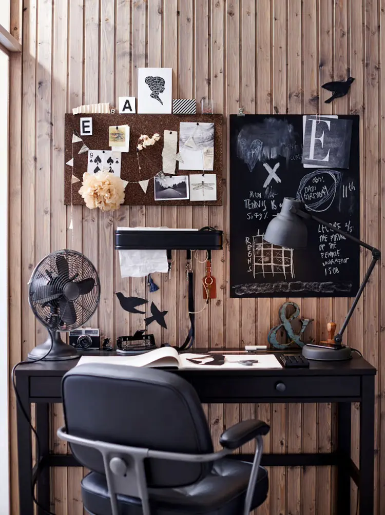 Come Arredare uno Studio Ikea | MondoDesign.it