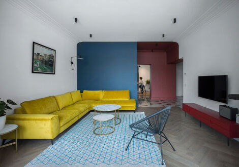 Colore Giallo: Significato e Sfumature | MondoDesign.it