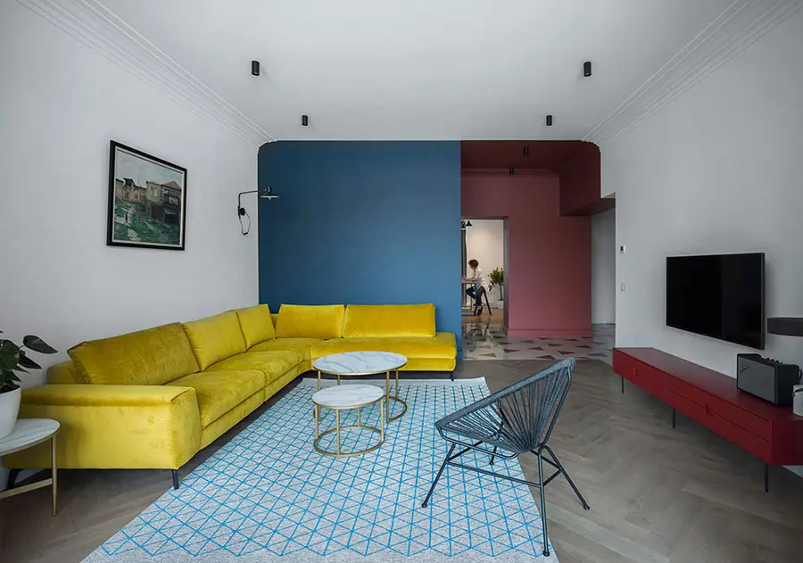 Colore Giallo: Significato e Sfumature | MondoDesign.it