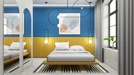 Colore Giallo: Significato e Sfumature | MondoDesign.it