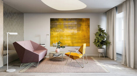 Colore Giallo: Significato e Sfumature | MondoDesign.it