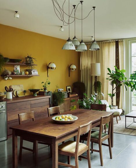 Colore Giallo: Significato e Sfumature | MondoDesign.it