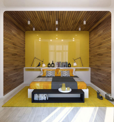 Colore Giallo: Significato e Sfumature | MondoDesign.it