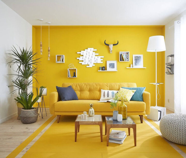 Colore Giallo: Significato e Sfumature | MondoDesign.it