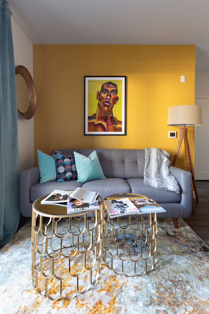 Colore Giallo: Significato e Sfumature | MondoDesign.it