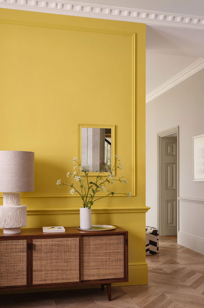 Colore Giallo: Significato e Sfumature | MondoDesign.it