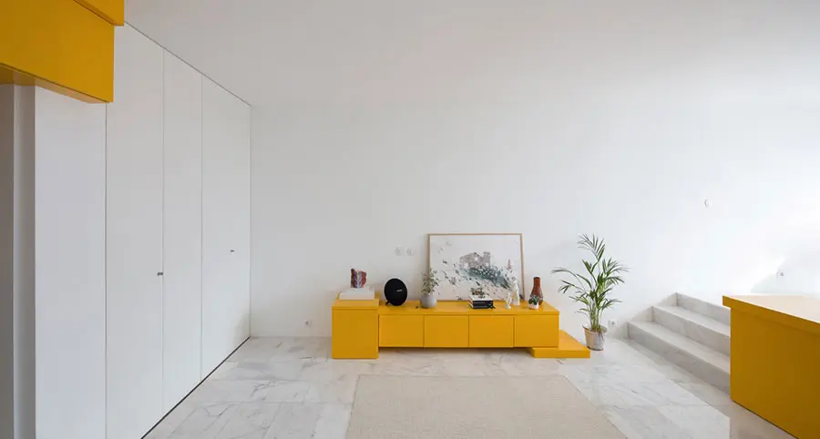 Colore Giallo: Significato e Sfumature | MondoDesign.it