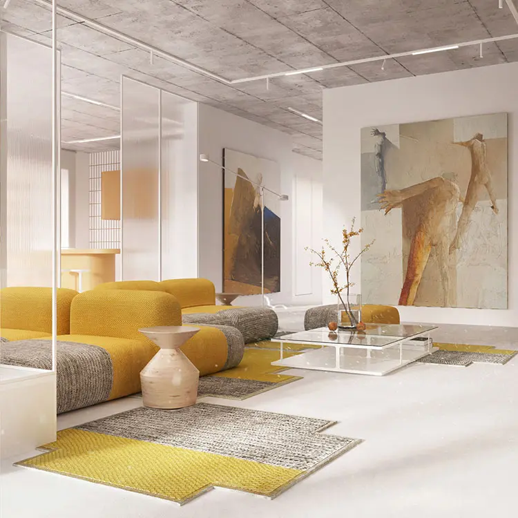 Colore Giallo: Significato e Sfumature | MondoDesign.it