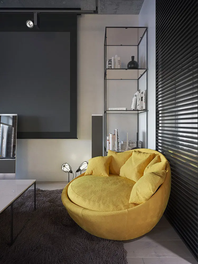 Colore Giallo: Significato e Sfumature | MondoDesign.it