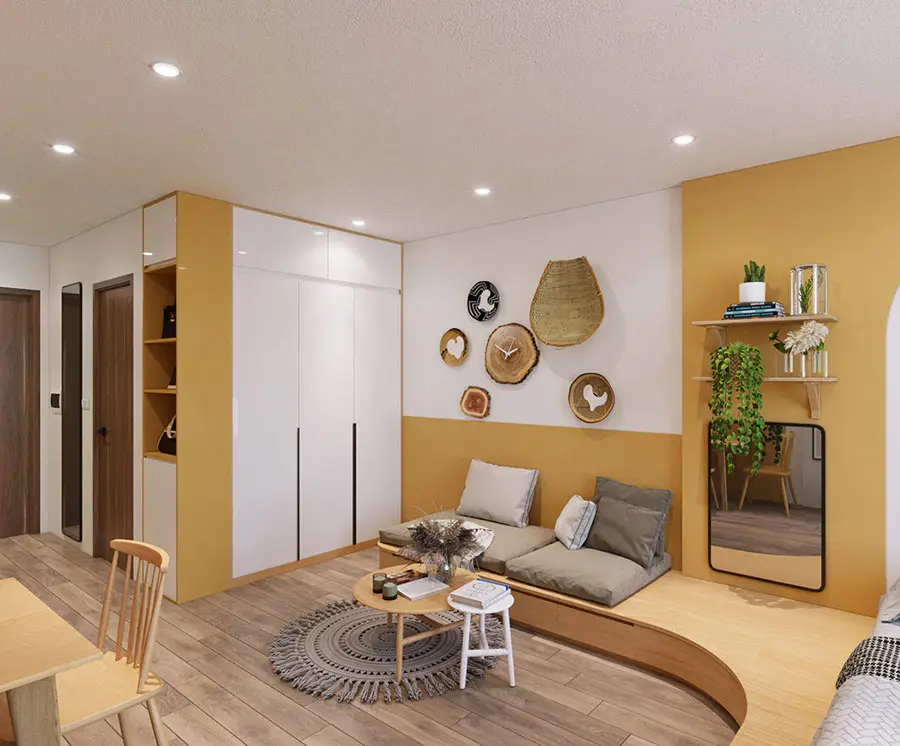 Colore Giallo: Significato e Sfumature | MondoDesign.it