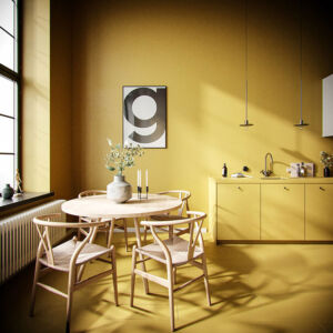 Colore Giallo: Significato e Sfumature | MondoDesign.it