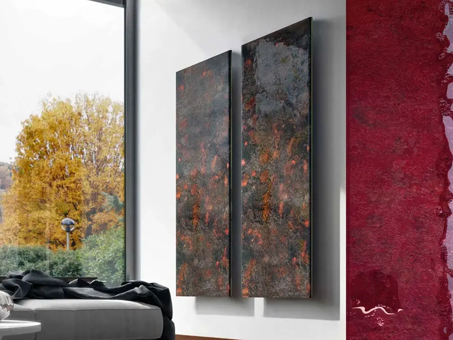 Termoarredo da Salotto: 40 Modelli Sorprendenti | MondoDesign.it