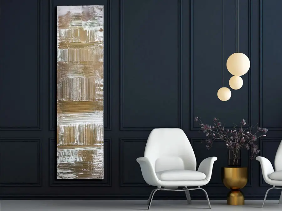 Termoarredo da Salotto: 40 Modelli Sorprendenti | MondoDesign.it