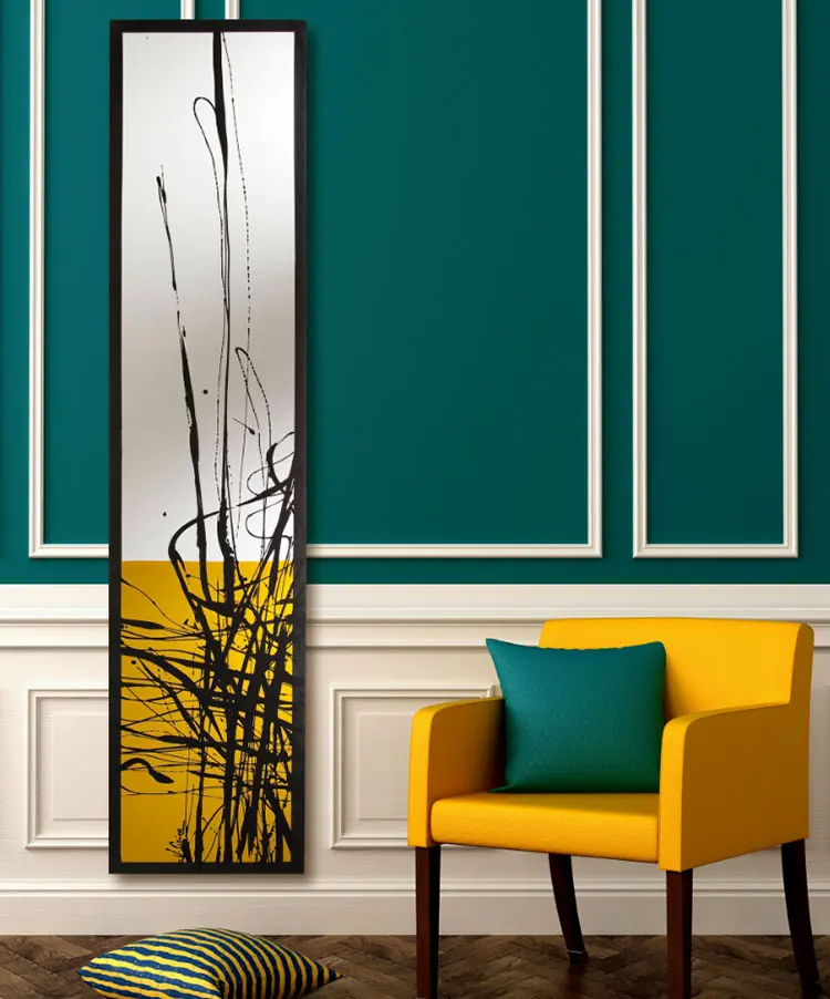 Termoarredo da Salotto: 40 Modelli Sorprendenti | MondoDesign.it