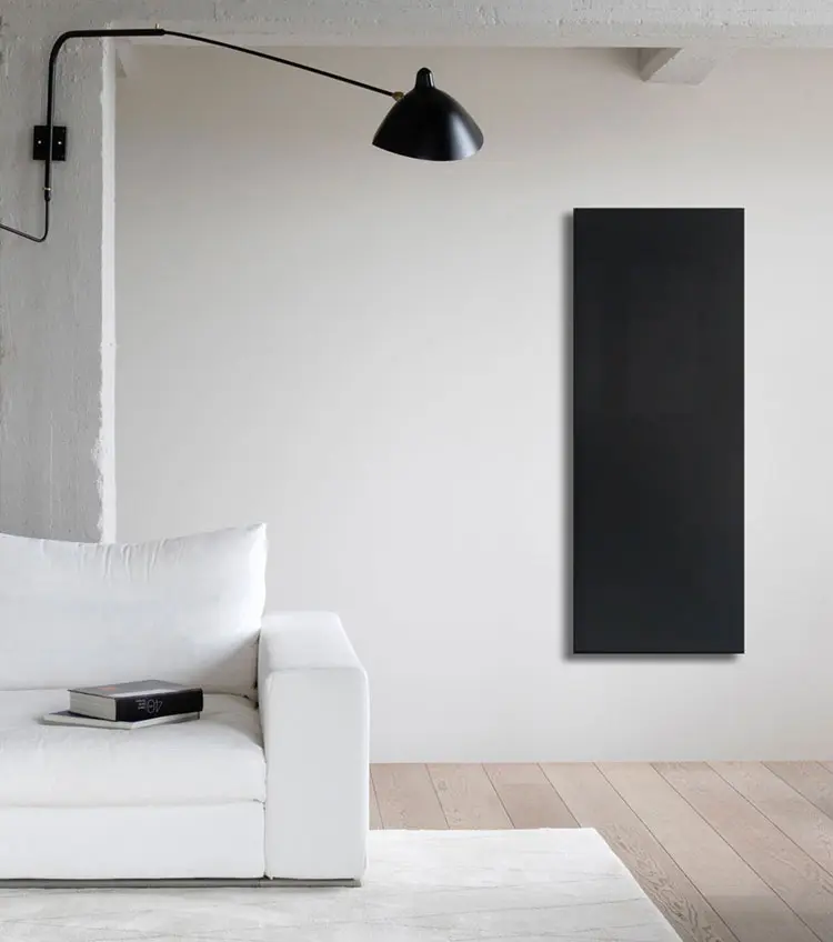 Termoarredo da Salotto: 40 Modelli Sorprendenti | MondoDesign.it