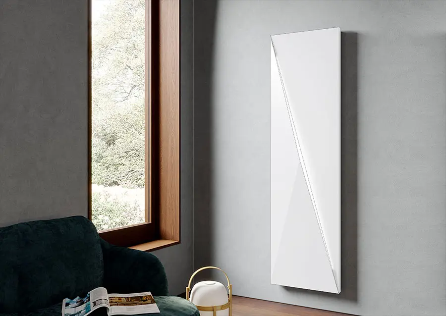 Termoarredo da Salotto: 40 Modelli Sorprendenti | MondoDesign.it