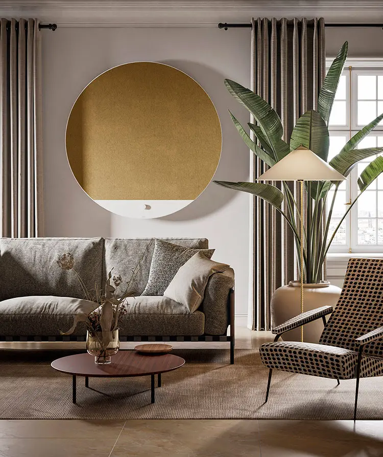 Termoarredo da Salotto: 40 Modelli Sorprendenti | MondoDesign.it