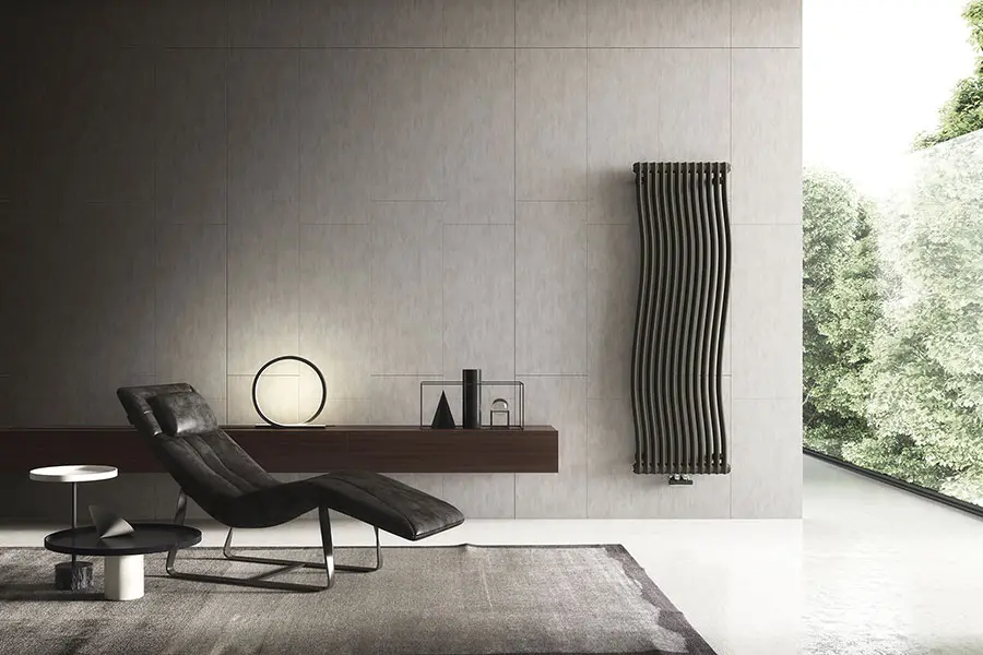 Termoarredo da Salotto: 40 Modelli Sorprendenti | MondoDesign.it