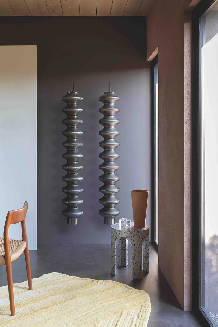 Termoarredo da Salotto: 40 Modelli Sorprendenti | MondoDesign.it
