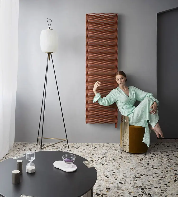 Termoarredo da Salotto: 40 Modelli Sorprendenti | MondoDesign.it
