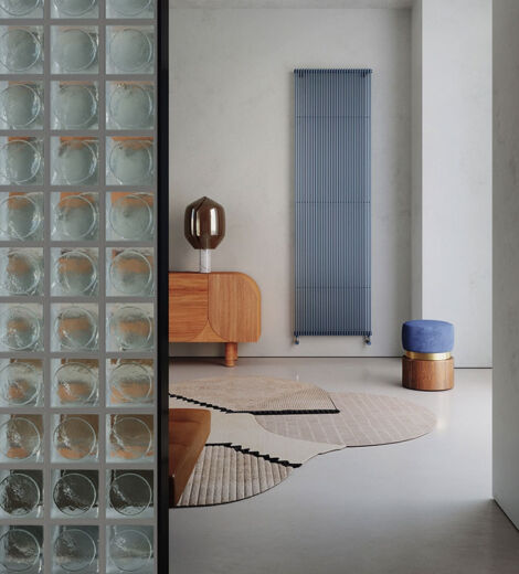 Termoarredo da Salotto: 40 Modelli Sorprendenti | MondoDesign.it