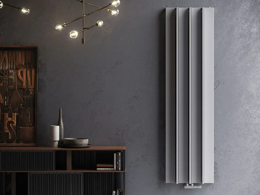 Termoarredo da Salotto: 40 Modelli Sorprendenti | MondoDesign.it