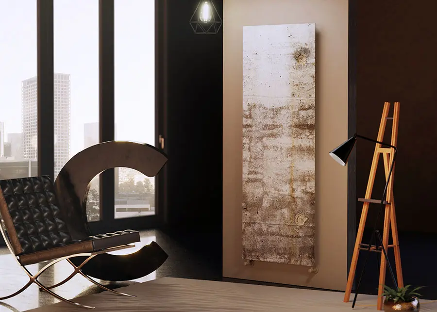 Termoarredo da Salotto: 40 Modelli Sorprendenti | MondoDesign.it