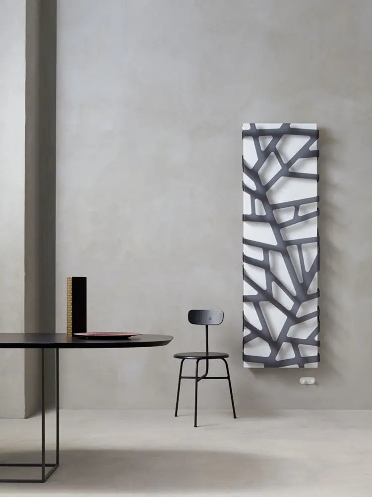 Termoarredo da Salotto: 40 Modelli Sorprendenti | MondoDesign.it