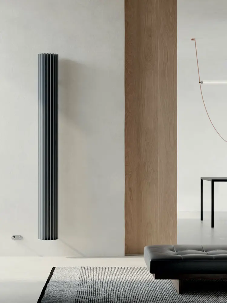 Termoarredo da Salotto: 40 Modelli Sorprendenti | MondoDesign.it