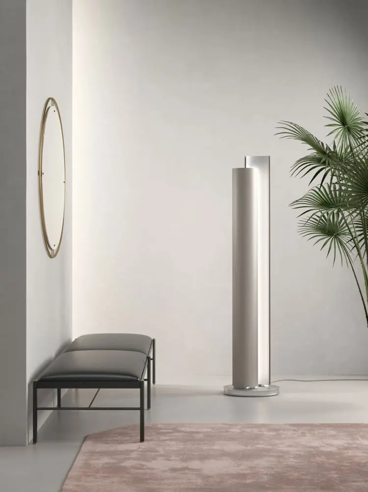 Termoarredo da Salotto: 40 Modelli Sorprendenti | MondoDesign.it